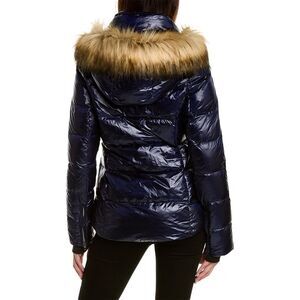 Skea | Jackets & Coats | Skea Elsa Down Jacket | Poshmark